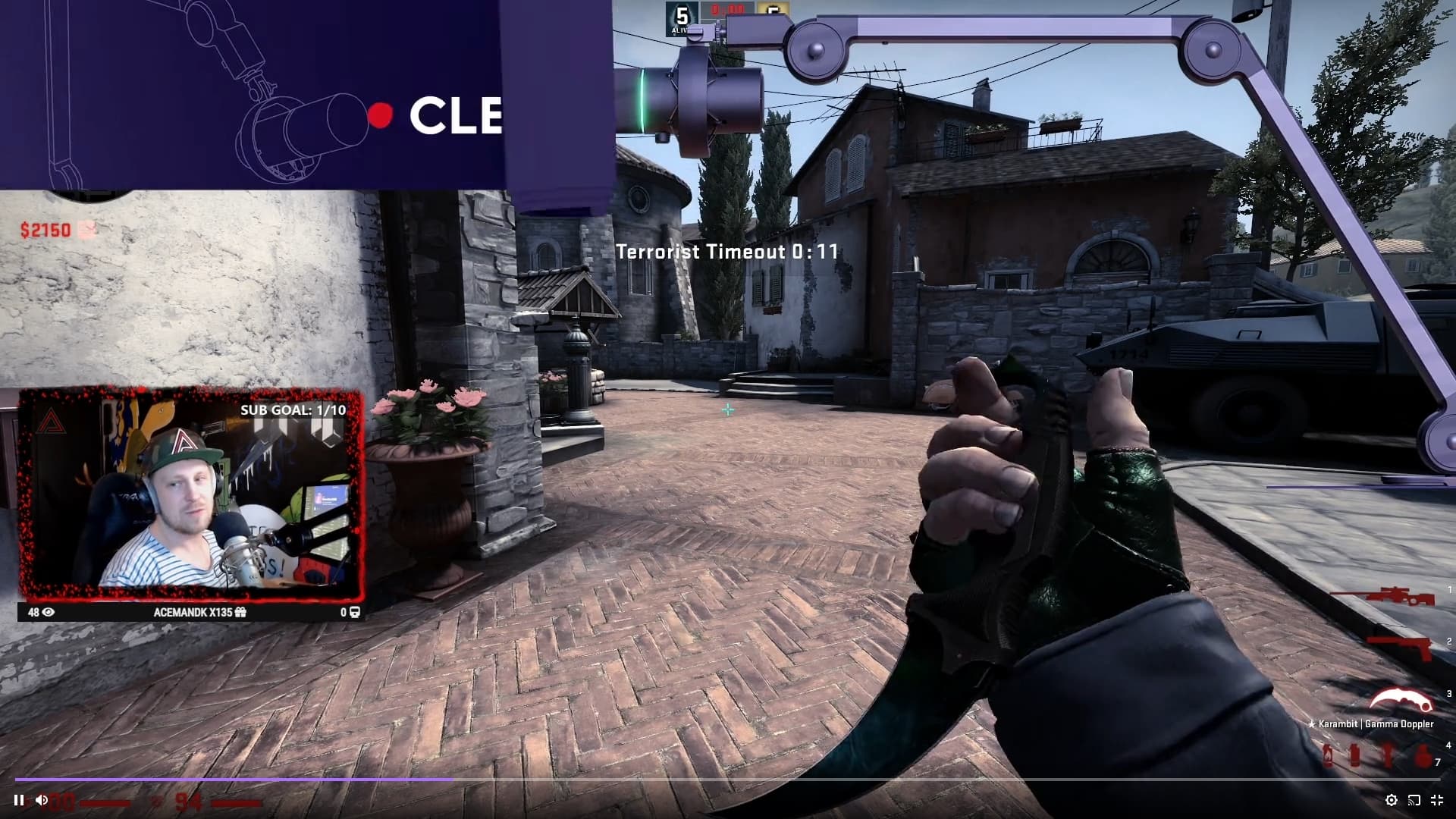 Adlab | Stream, play and get paid